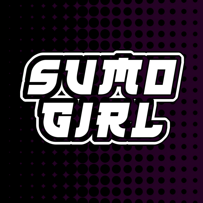 SUMO GIRL – an introduction to season one – SUPERSONIC Pod Comics